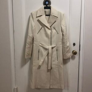 Sisley Jackets & Coats | Winter Fall Coat | Poshmark